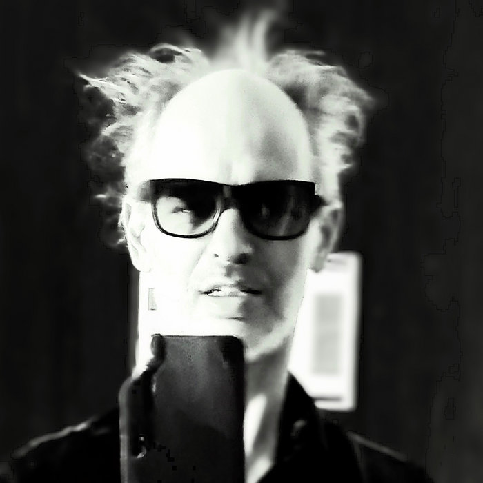 The still unknown (& unfinished) album recording name | Marcelo Nisinman