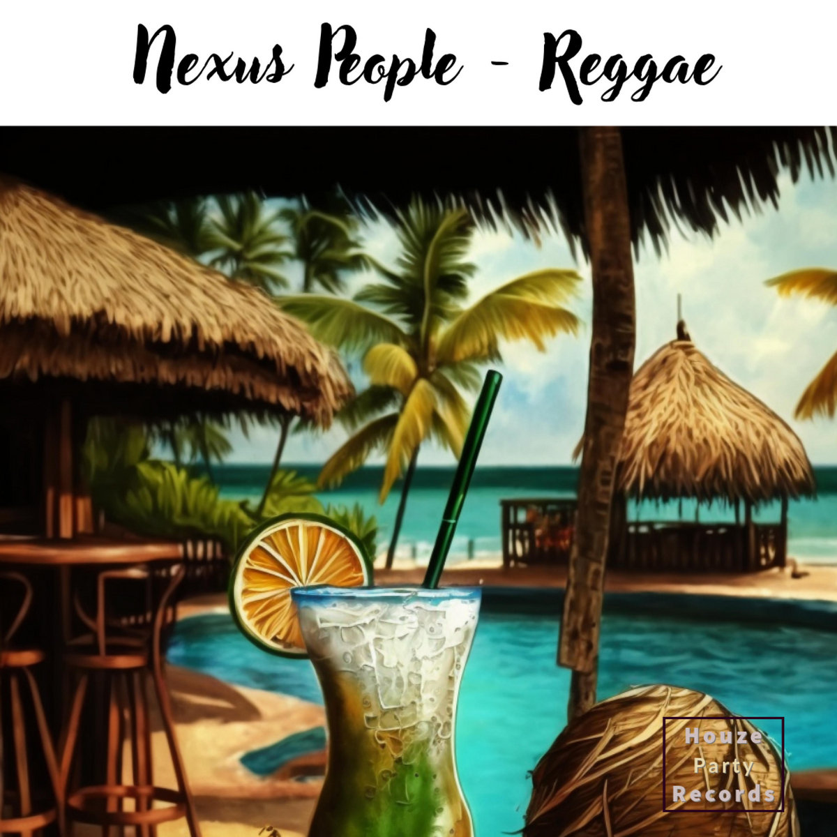 Reggae | Nexus People (Royalty Free Music)