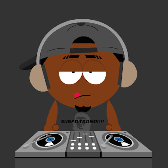 BLOCKZ | SUBFILTRONIK!!!™ | SUBFILTRONIK