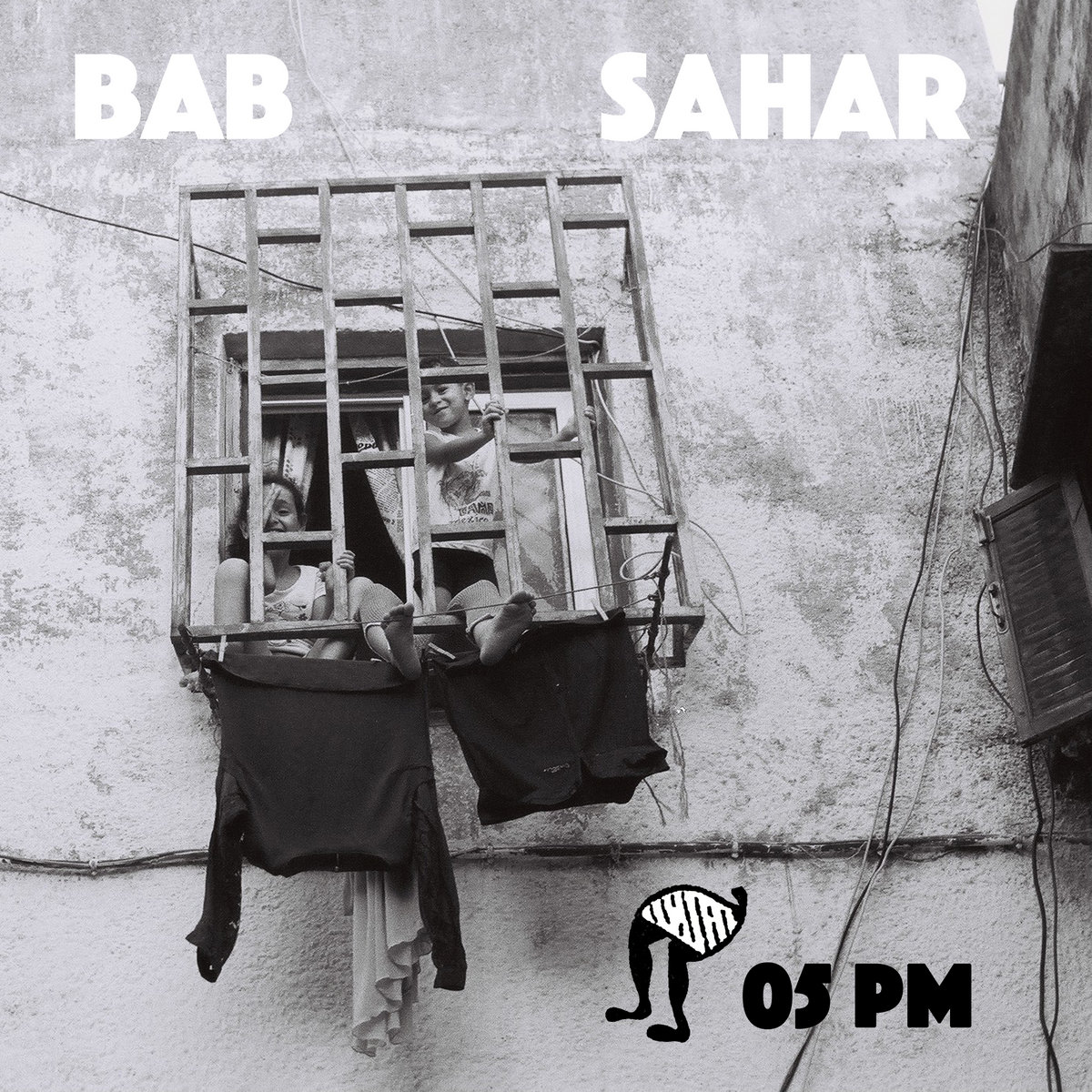 Sahar | Bab