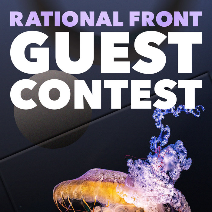 Rational Front Contest (Terms and Conditions Apply) | Rational Front