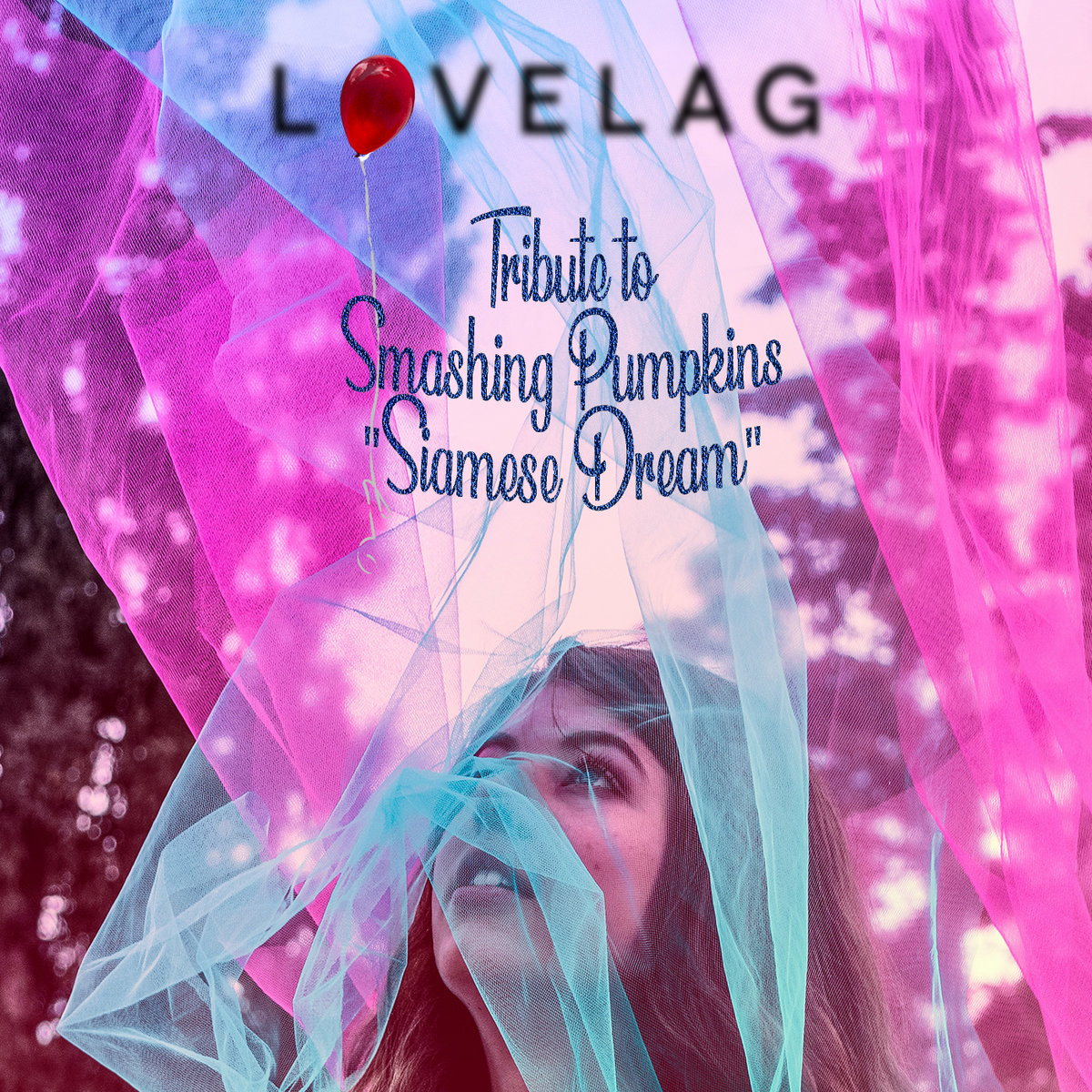 Tribute to Smashing Pumpkins "Siamese Dream" (2024) | LoveLag