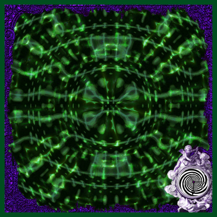 Alien Whispers (538 hz Pineal Gland/Third Eye music) | BINAURAL CLOCK