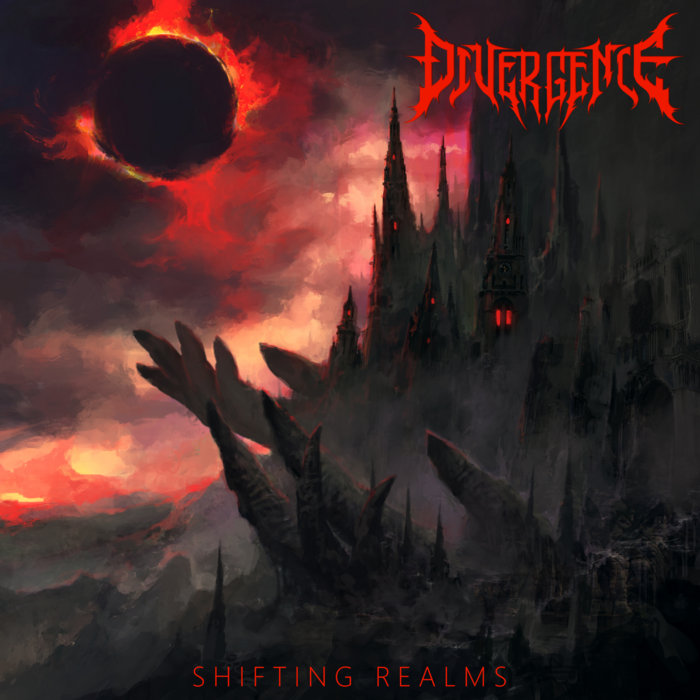 Shifting Realms | Divergence