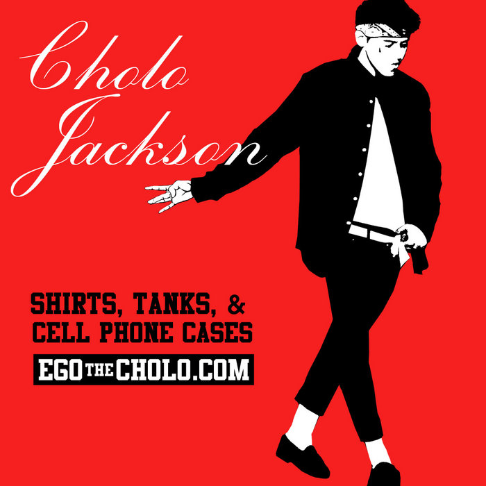 The Way You Make Me Feel (Cholo Version) | EGO THE CHOLO