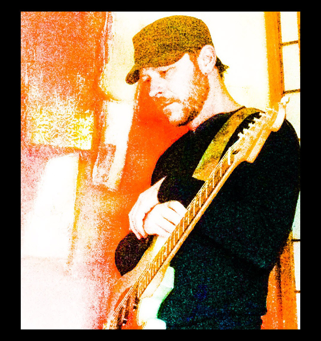 Leaving Mecca | Ty Reid Sevrens