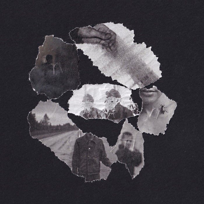 Unprocessed Collective Traumas | Nonentity