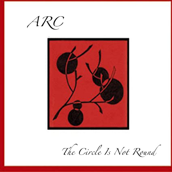The Circle Is Not Round | ARC