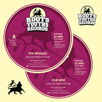 DUB BOX | KING ALPHA, NOMADIX | NOMADIX