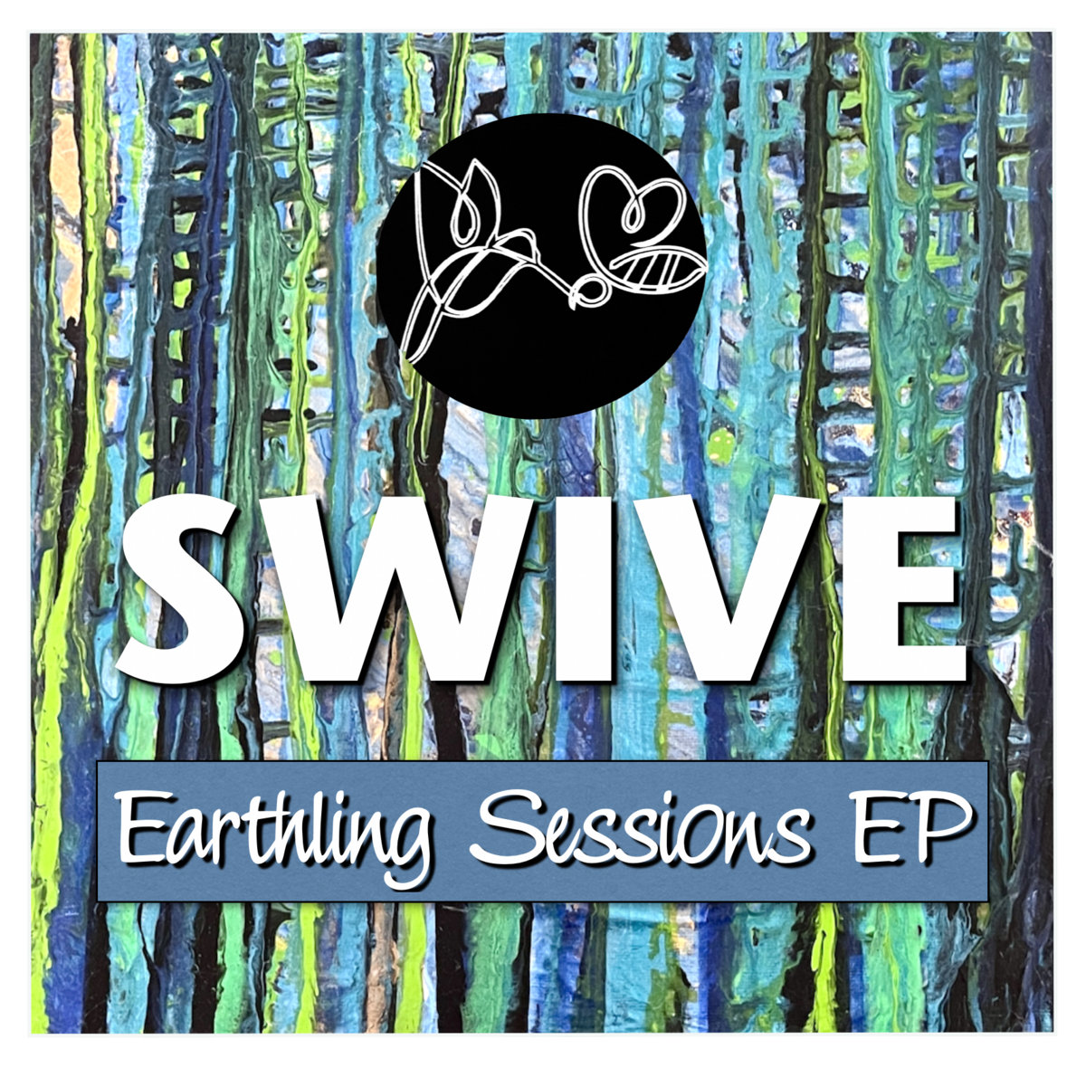 Earthling Sessions EP | Swive