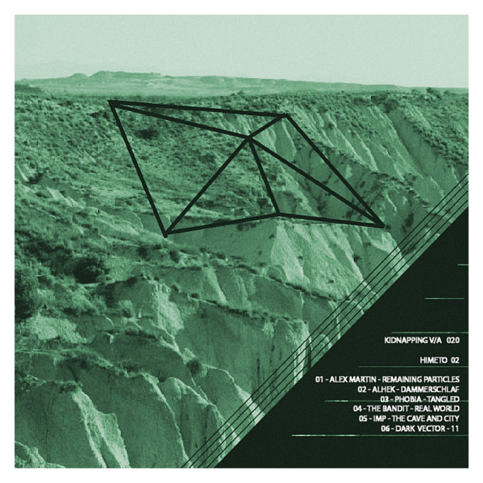 Kidnapping #020 - HIMETO part2 (V.A) | Kidnapping