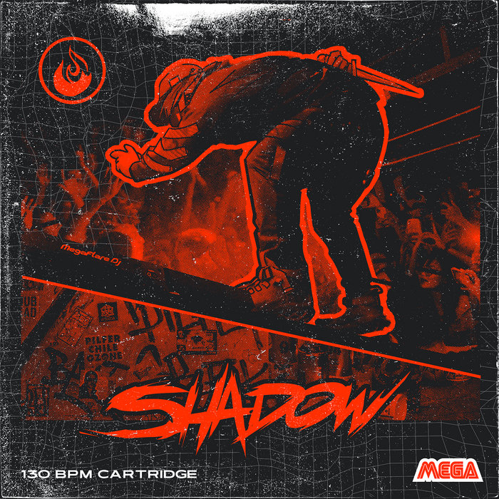 SHADOW | Mega Flare