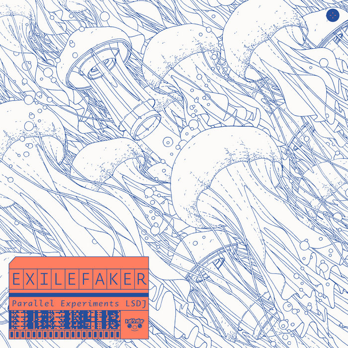 parallel experiments lsdj | exileFaker