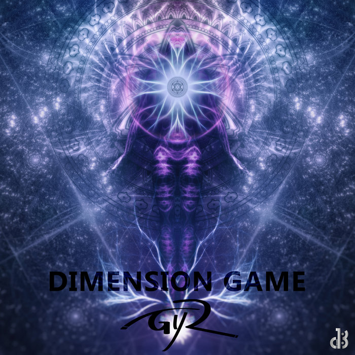 Dimension Game | GY2 (1dB Records) | 1dB Records