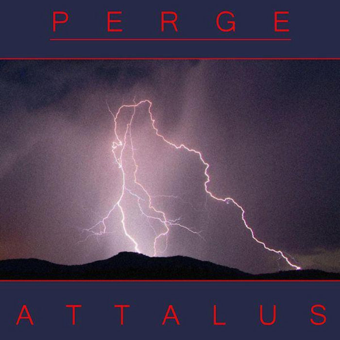 Attalus | Perge