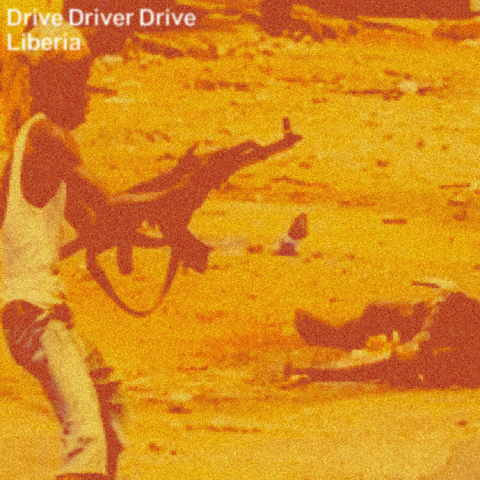 Liberia | Drive Driver Drive