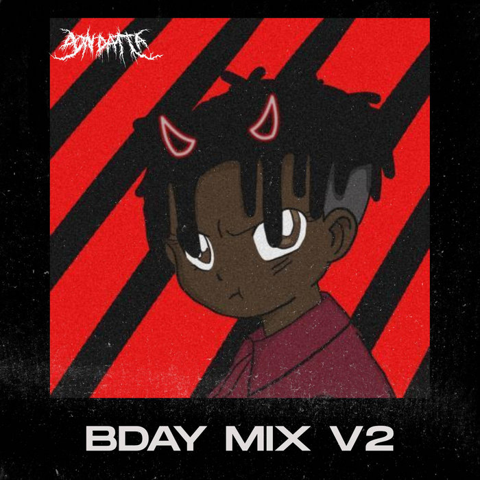 don datta's birthday mix vol. 2 | Don Datta