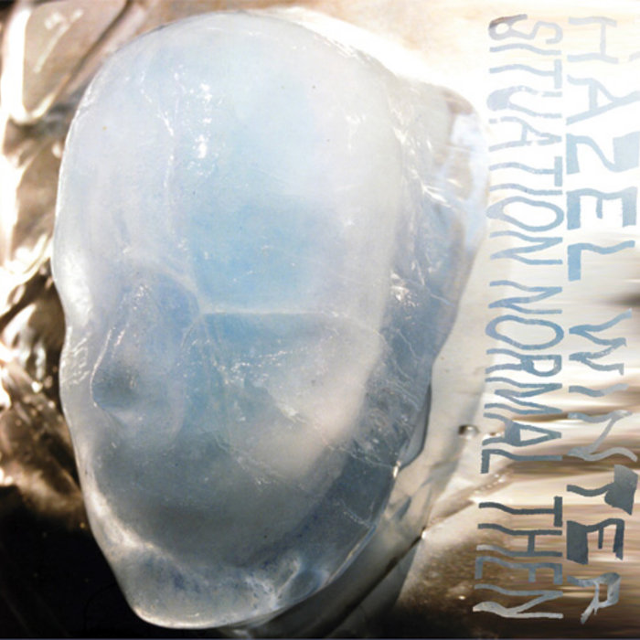 situation normal then | Hazel Winter