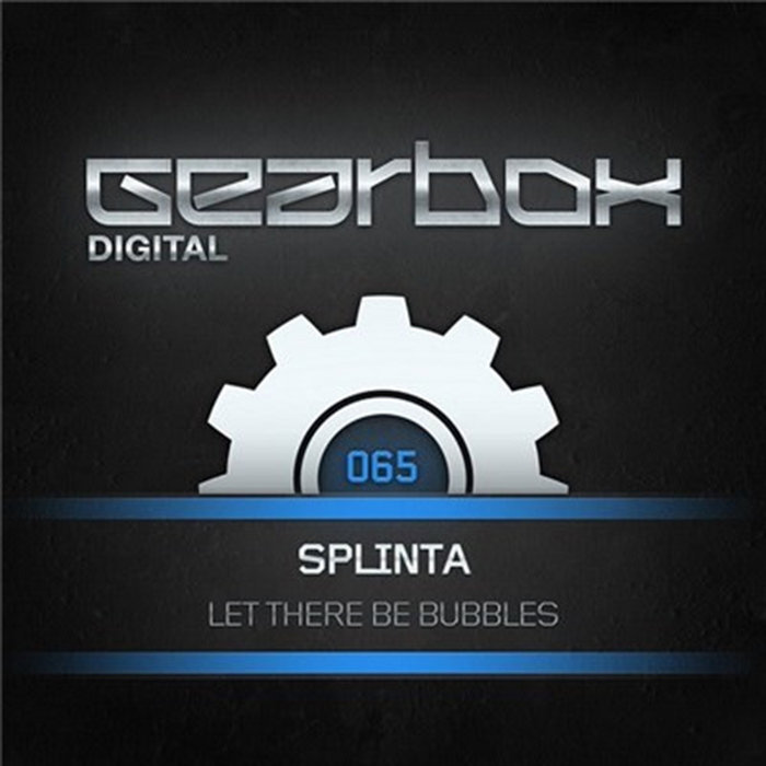 Let There Be Bubbles | Splinta (2)