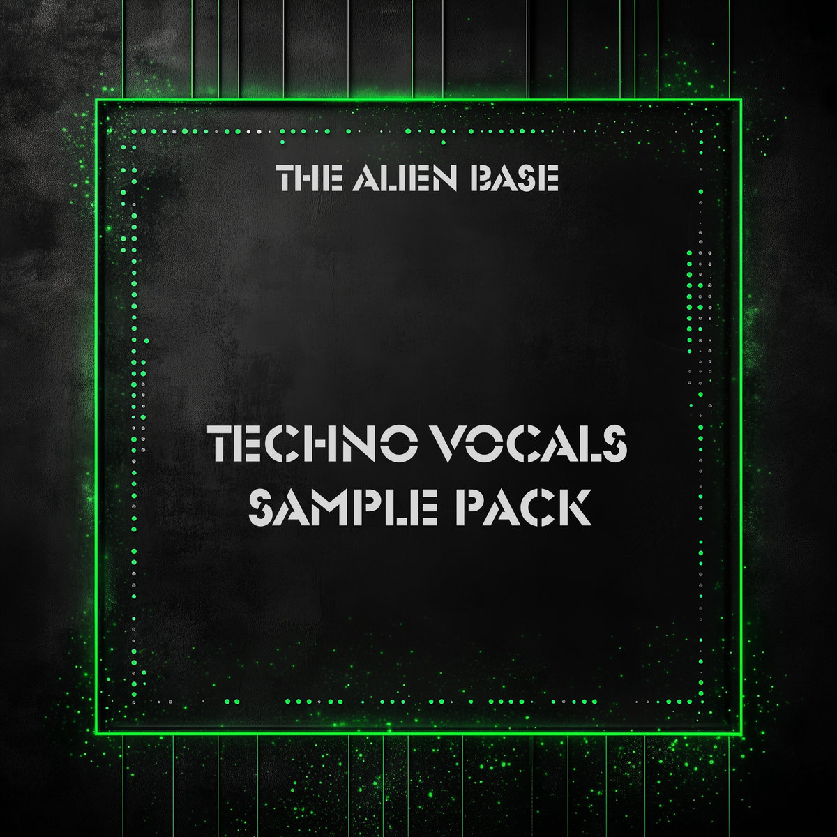 Sample Pack - Techno Vocals | Music4Aliens Samples