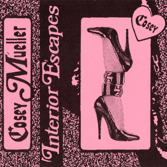 Interior Escapes | Cosey Mueller