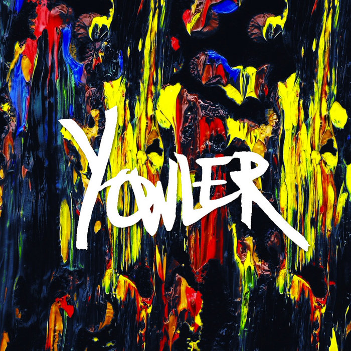 Yowler | Coyotes in Boxes