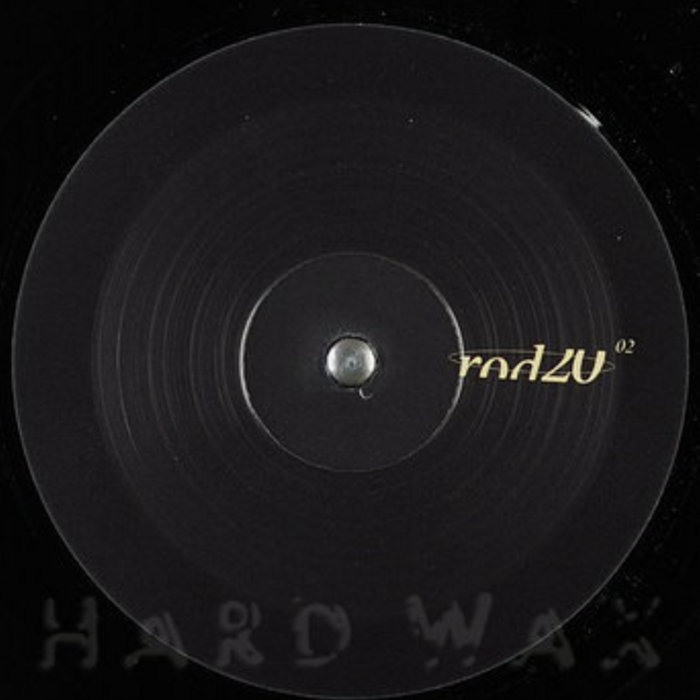 SteraStudent EP (Rod20 02) | Rod20 | ROD