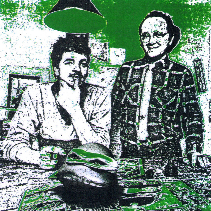 Loops For Kevin Eastman & Peter Laird | YS