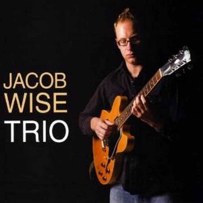 Jacob Wise Trio | Jacob Wise
