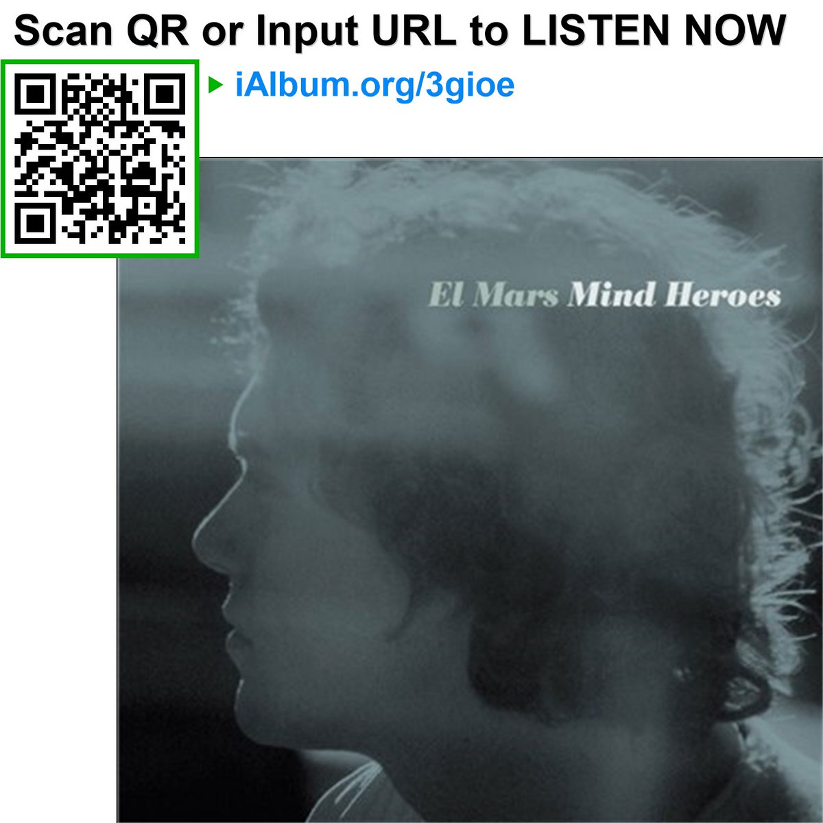 Mind Heroes | El Mars