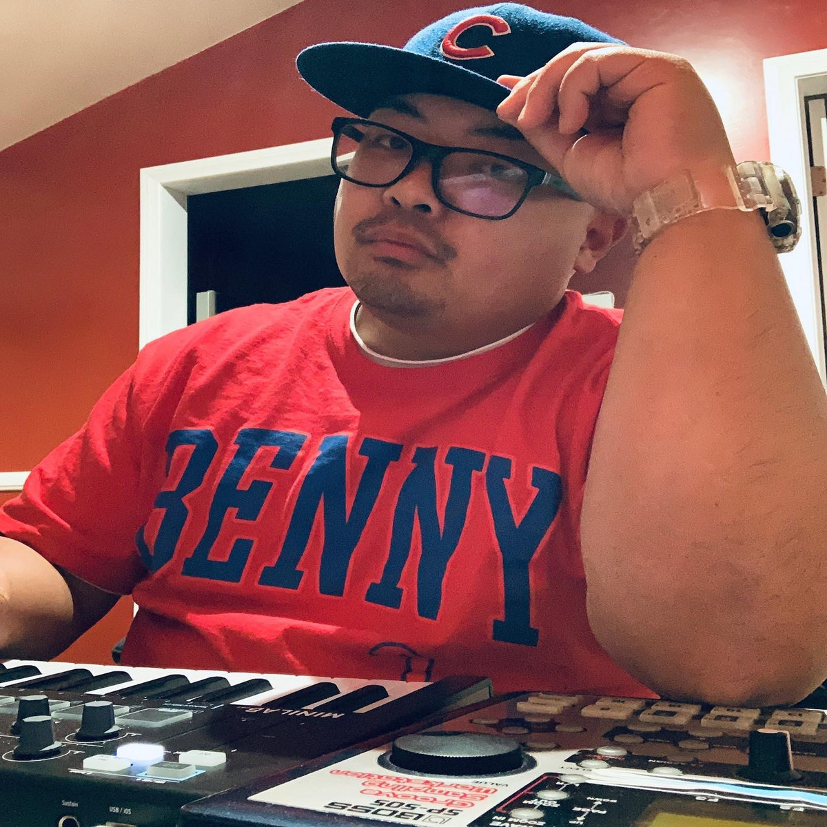 OG Sounds Vol. 3 | Neppy Beats