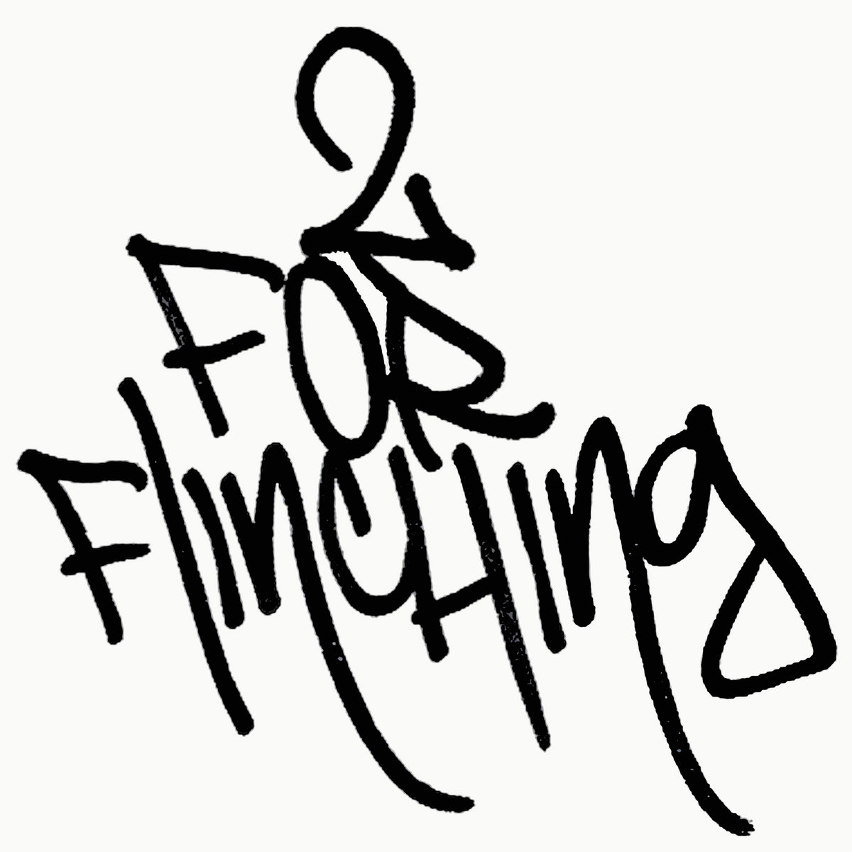 2 For Flinching | That Handsome Devil