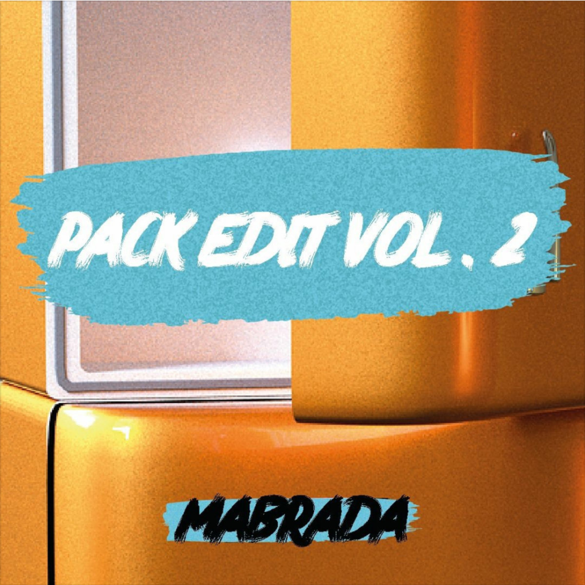 Lorna - Papi Chulo (Mabrada X Don Low Edit) | Mabrada