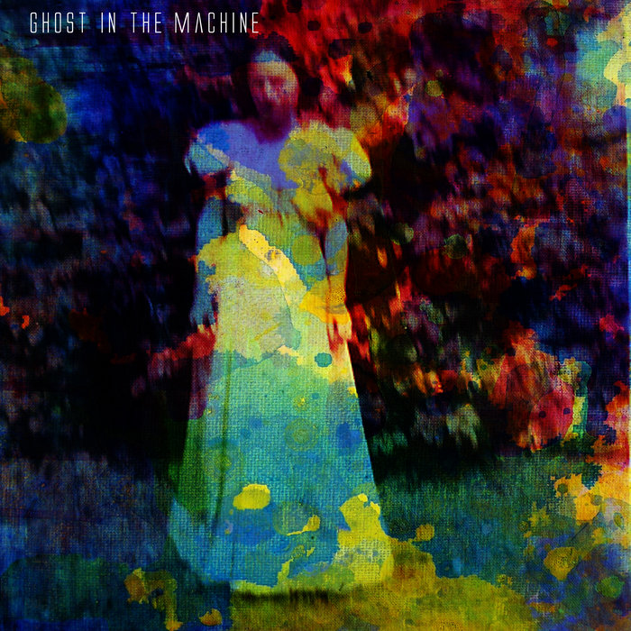 Ghost In The Machine | Black Magic Cyborg