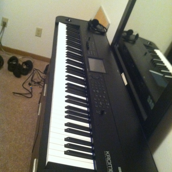 ADONAI | Charles Raymond Bell