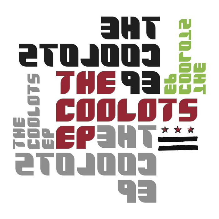 The CooLots EP | The CooLots