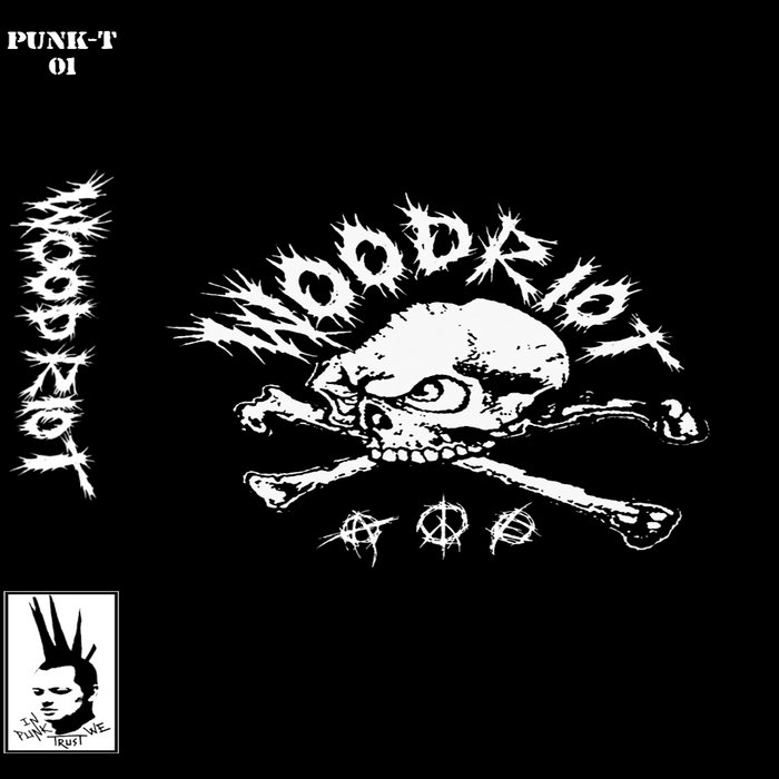 S/T | Wood Riot | In Punk We Trust