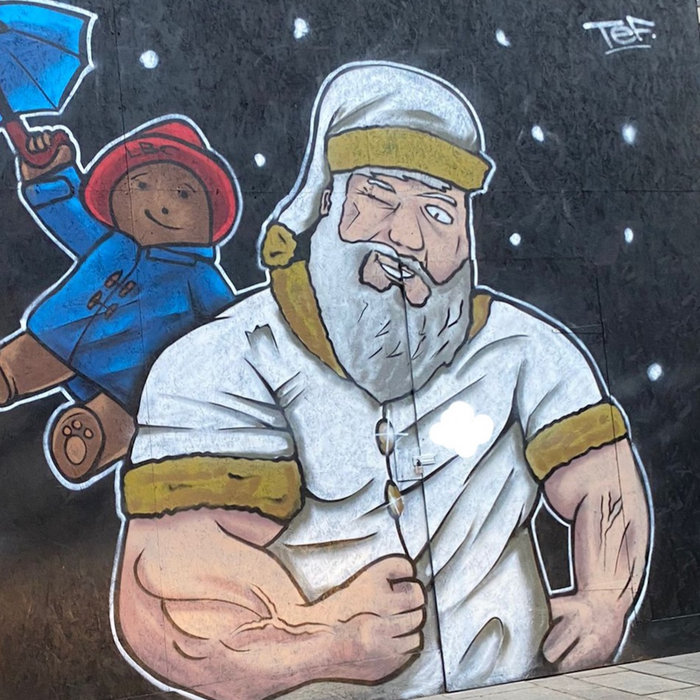 Selection Box | Charlie Butler / Colossal Letdown / Pocket Dimension ...