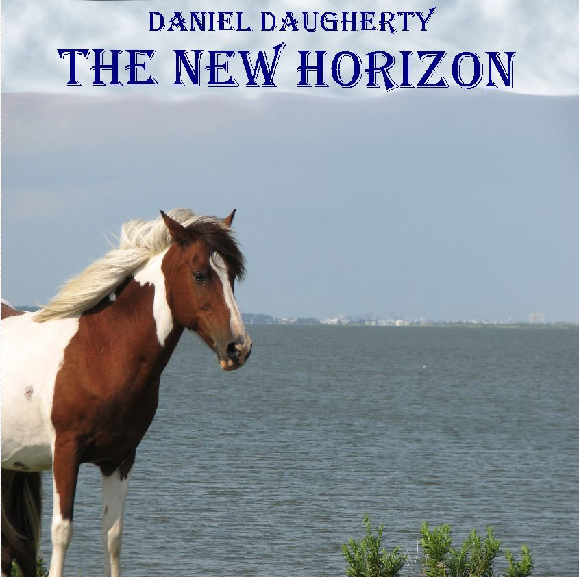 The New Horizon | Daniel Daugherty