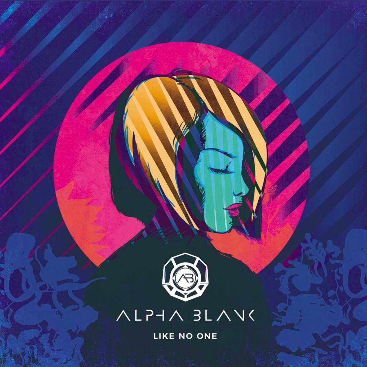 Like No One (EP) | Alpha Blank