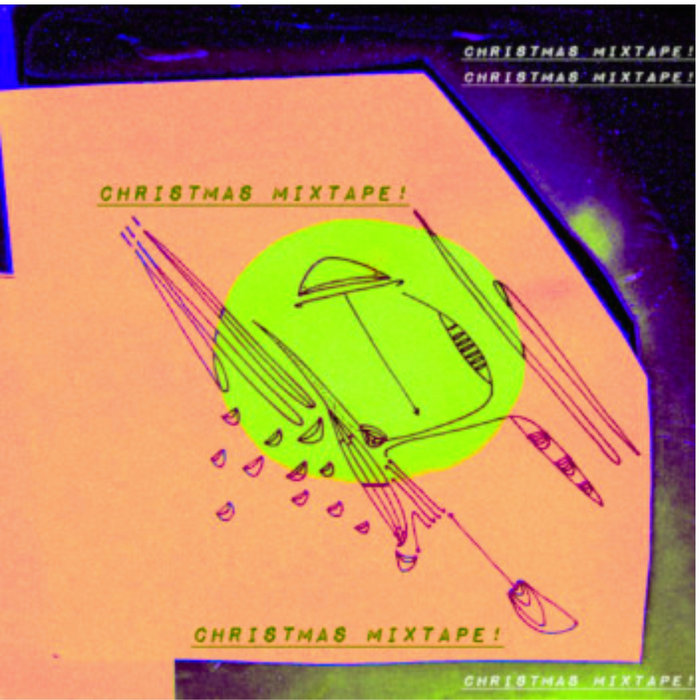 Christmas Mixt8pe | Christmas Mixtape