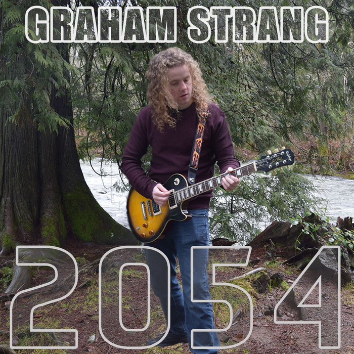 2054 | Graham Strang