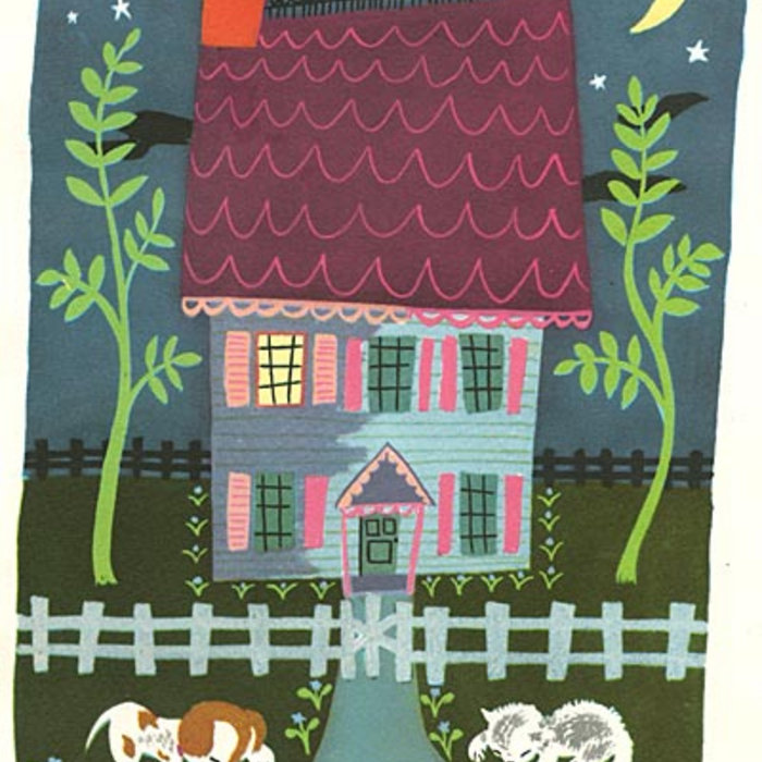 September | Mirror Farm