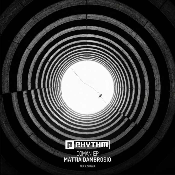 Domani EP | Mattia Dambrosio | Planet Rhythm