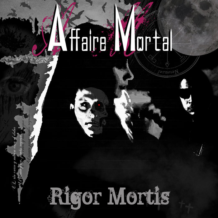 Rigor Mortis | Affaire Mortal