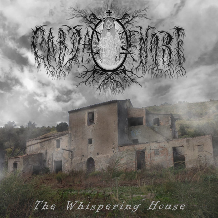 The Whispering House | Cardaemort