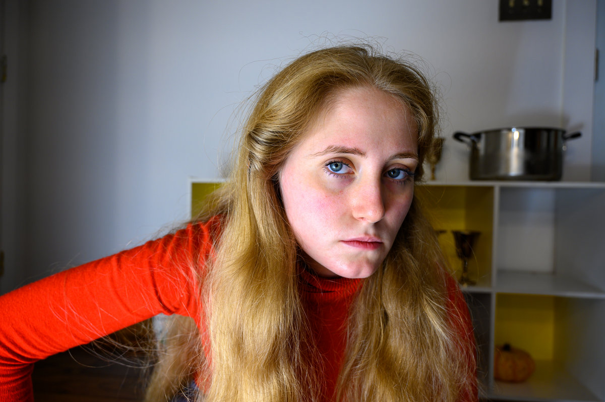 Fed Up | Caitlin King