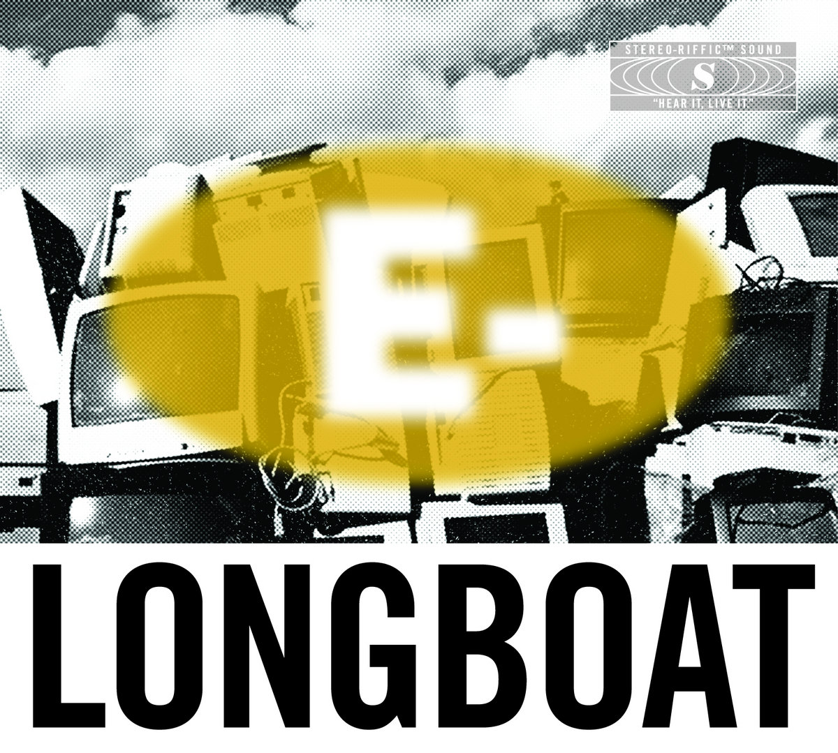 E(Minus) | Longboat