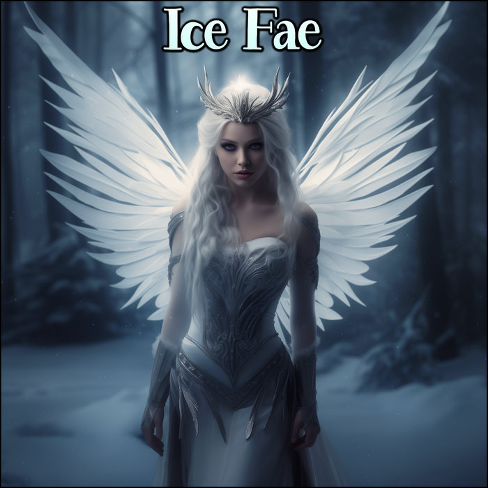 Ice Fae | Derek & Brandon Fiechter