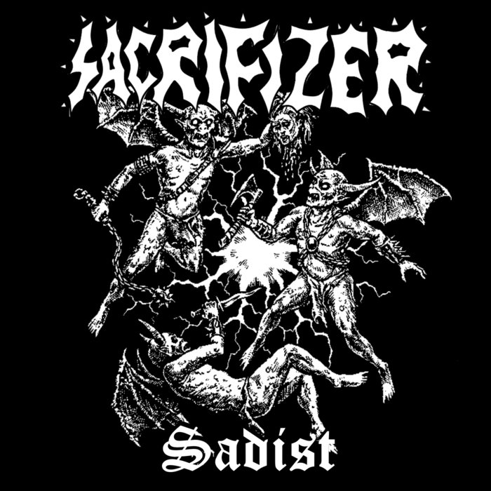 Sadist Sacrifizer sadist-sacrifizer